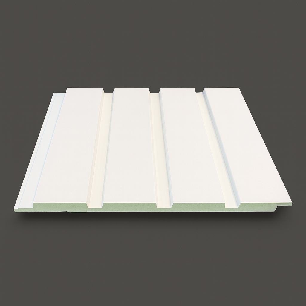 WP-MDF PRIMED PICASSO (6 Pcs x Box) – WALL PANELITH