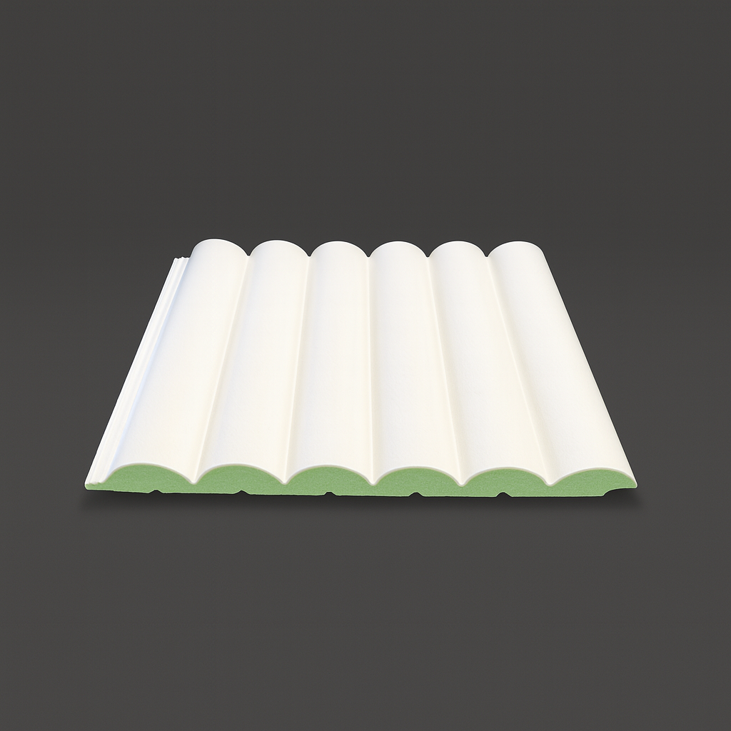 WP-MDF PRIMED LOTTO (4 Pcs x Box) – WALL PANELITH